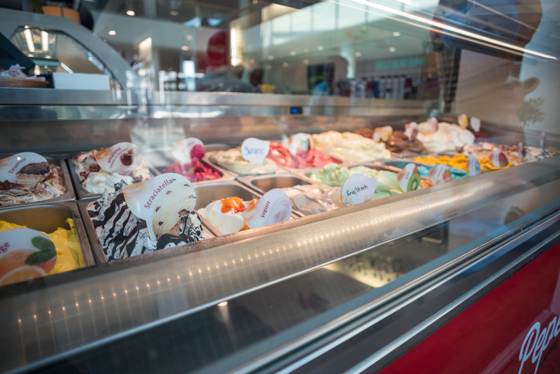 Complete Guide to Starting an Ice Cream Shop - Explore Startups